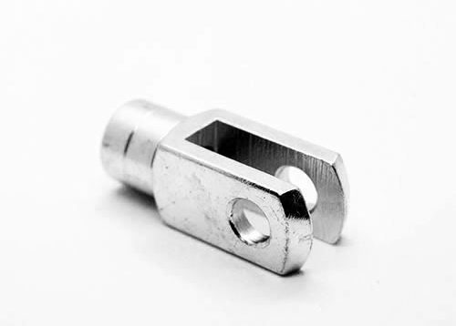 GM & GML Clevises - Springfix Linkages