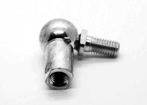 CM Ball Joints - Springfix Linkages