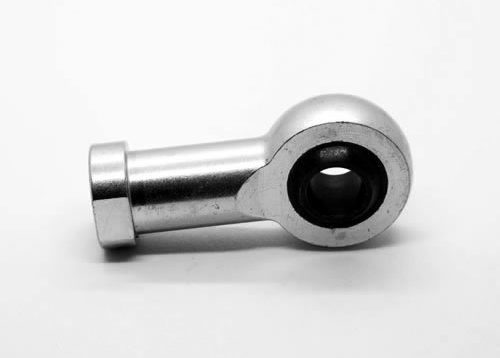 HIF Rod Ends - Springfix Linkages