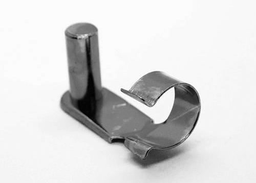 ESM & ESML Spring Pins - Springfix Linkages