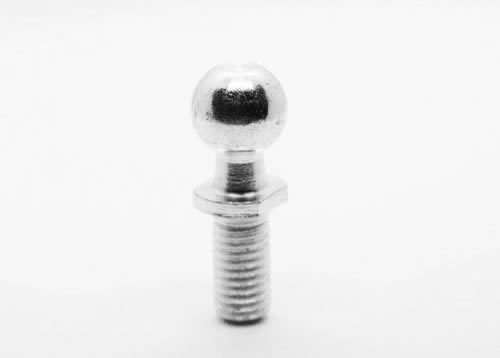 Threaded Ball Studs - Springfix Linkages